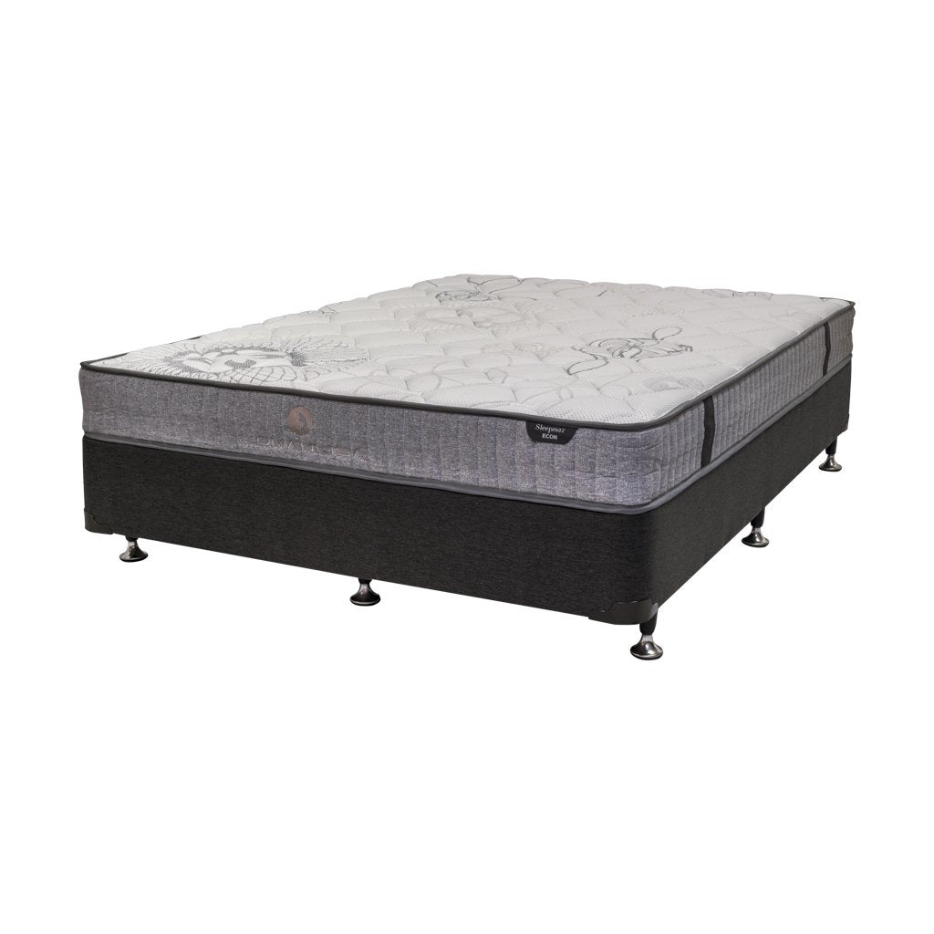 Sleep Max | Budget Beds & Mattresses NZ – MattressOnline