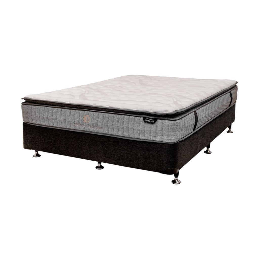 Sleep Max Pillowtop | Pillowtop Mattresses – MattressOnline