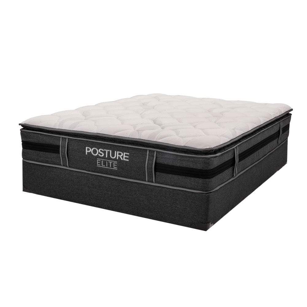 Sleep Max Posture Elite | Pocket Spring Mattresses | – MattressOnline